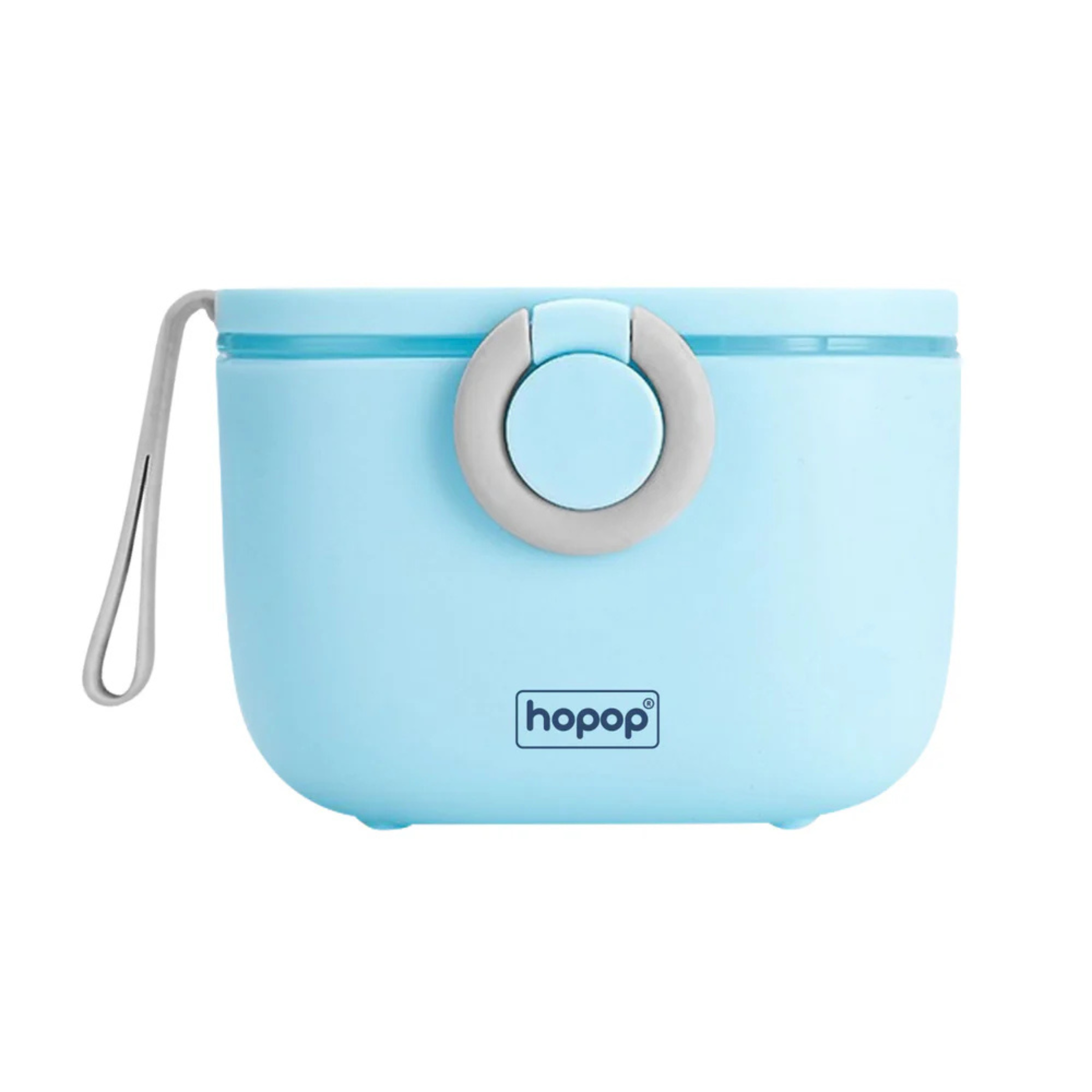 Hopop Milk Powder & Multi-Purpose Food Container-170 ml – SMILE BABY
